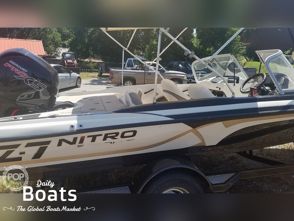 2016 Tracker Z7-Nitro for sale. View price, photos and Buy 2016 Tracker ...