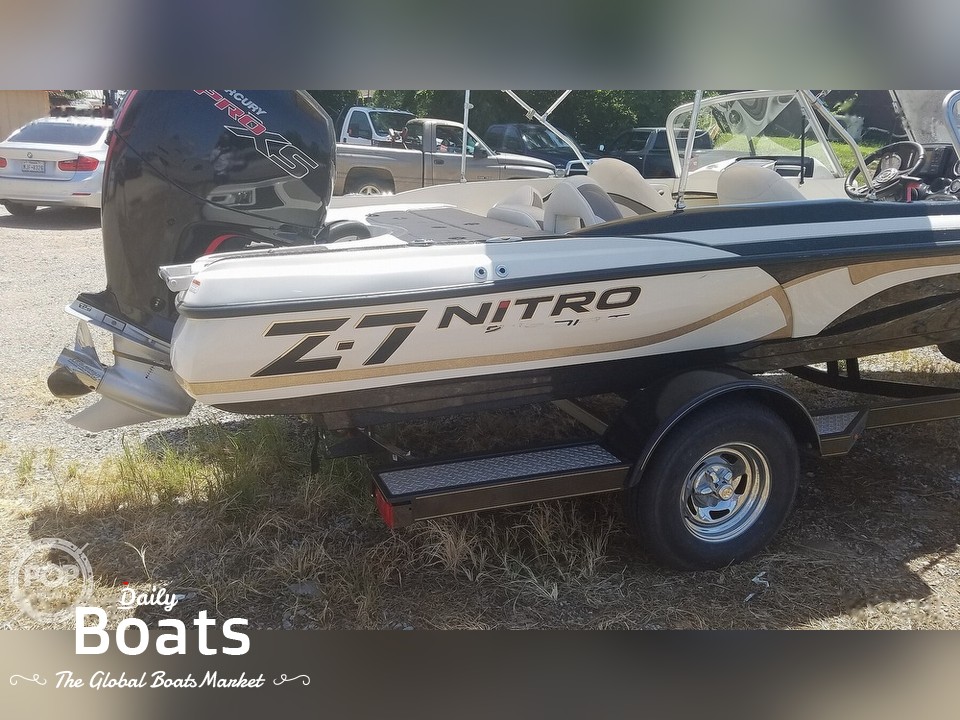 2016 Tracker Z7-Nitro for sale. View price, photos and Buy 2016 Tracker ...