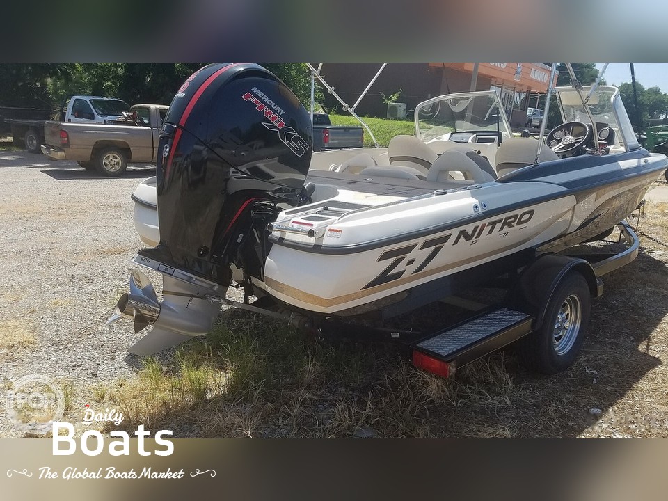 2016 Tracker Z7-Nitro for sale. View price, photos and Buy 2016 Tracker ...