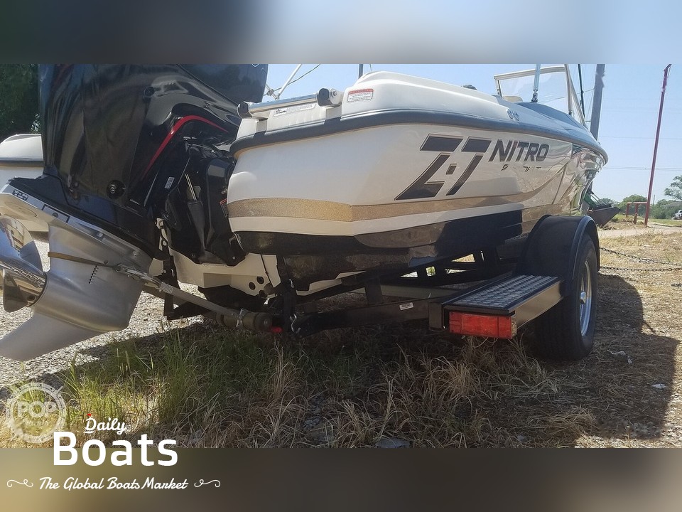 2016 Tracker Z7-Nitro for sale. View price, photos and Buy 2016 Tracker ...