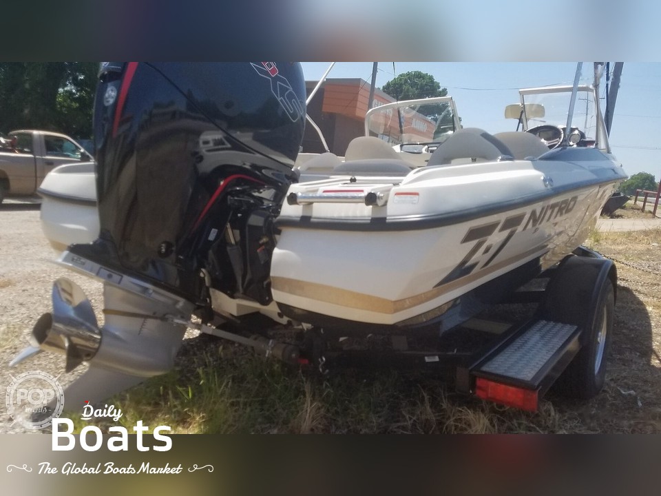 2016 Tracker Z7-Nitro for sale. View price, photos and Buy 2016 Tracker ...