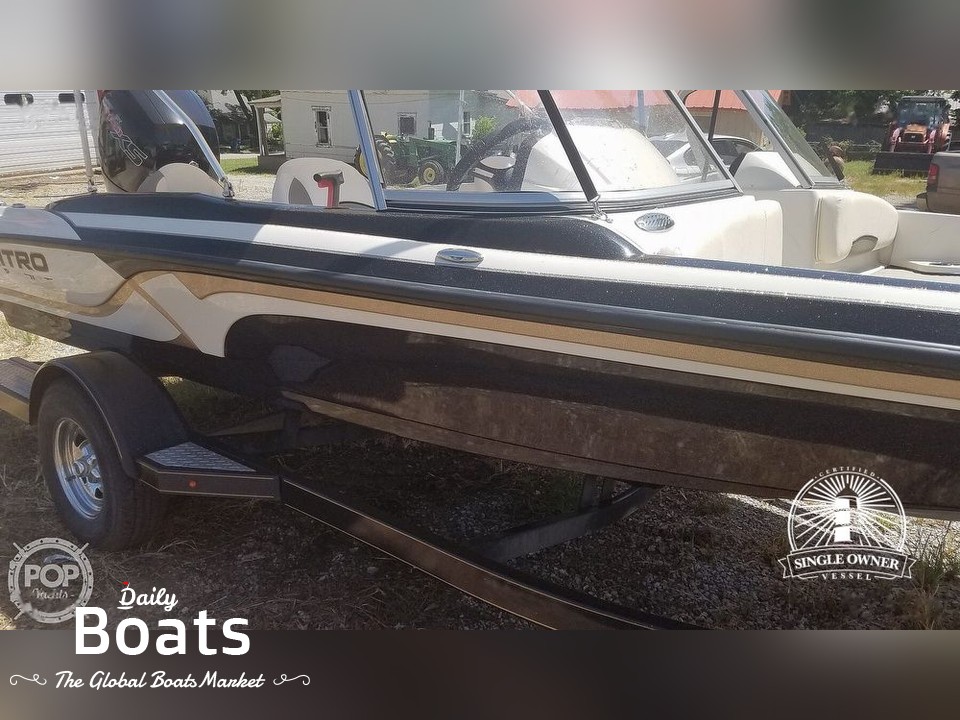 2016 Tracker Z7-Nitro for sale. View price, photos and Buy 2016 Tracker ...