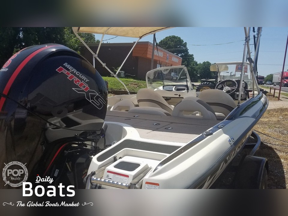 2016 Tracker Z7-Nitro for sale. View price, photos and Buy 2016 Tracker ...