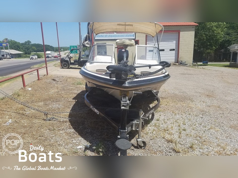 2016 Tracker Z7-Nitro for sale. View price, photos and Buy 2016 Tracker ...