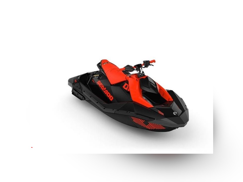 2022 Sea-Doo Spark Trixx 3Up for sale. View price, photos and Buy 2022 ...