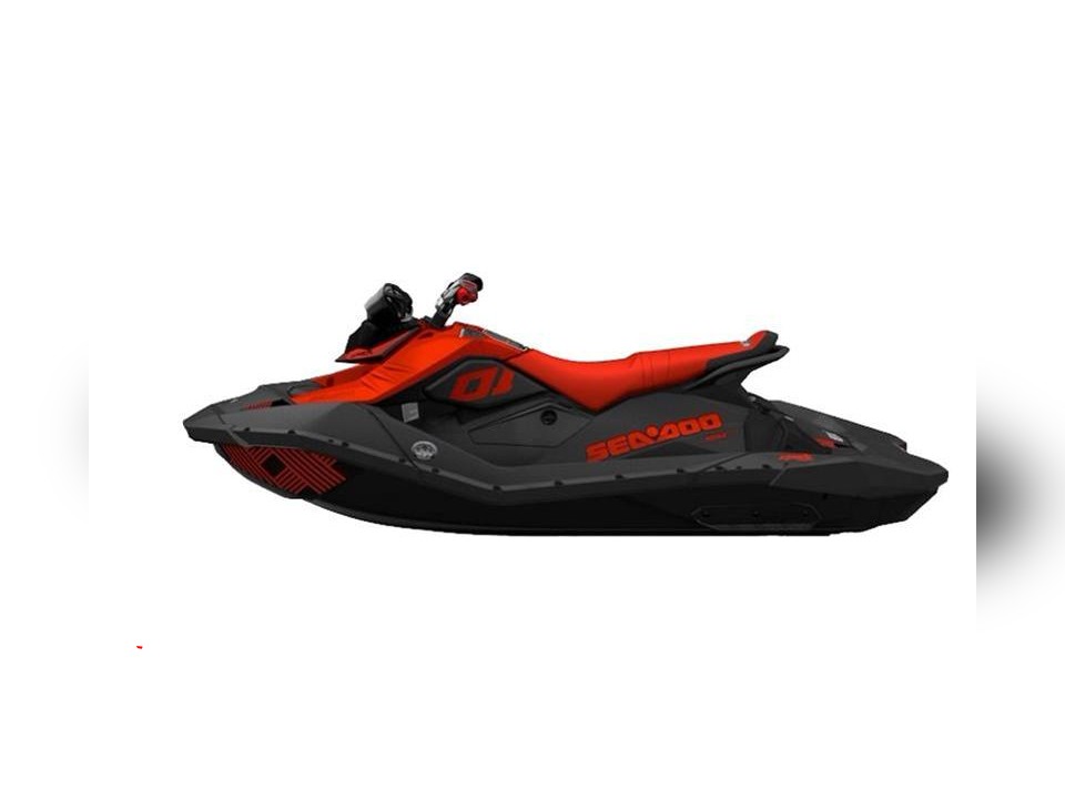 2022 Sea-Doo Spark Trixx 3Up en venta. Ver precio, fotos y Comprar 2022 ...