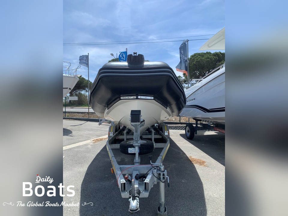 2018 Bombard Sunrider 700 for sale. View price, photos and Buy 2018 ...