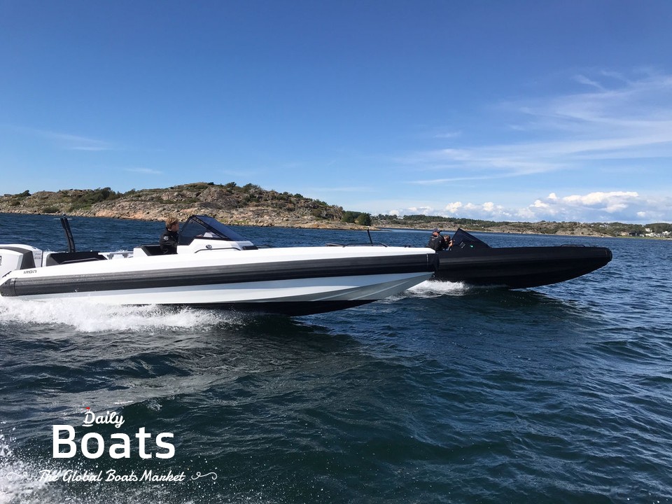 2021 Iron Boats 767 + 250 Ps for sale. View price, photos and Buy 2021 ...