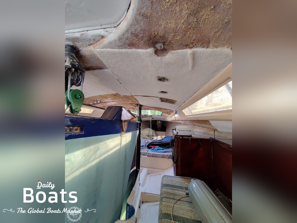 1984 Hobie Cat 33 for sale. View price, photos and Buy 1984 Hobie Cat ...