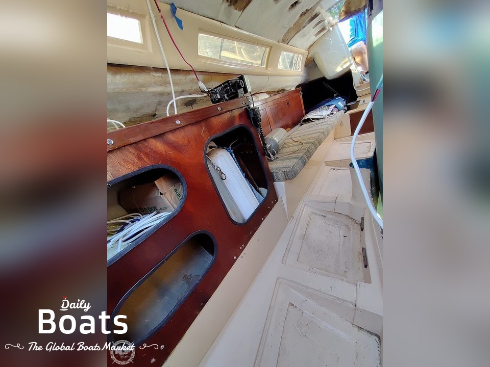 1984 Hobie Cat 33 for sale. View price, photos and Buy 1984 Hobie Cat ...