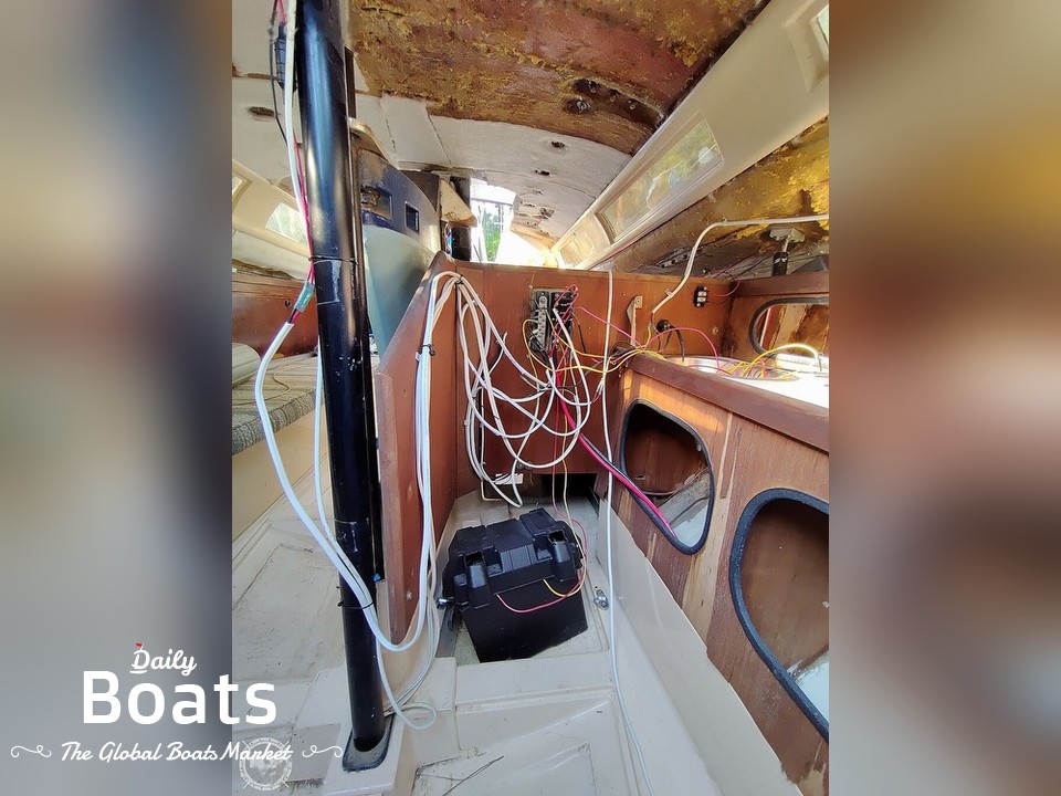 1984 Hobie Cat 33 for sale. View price, photos and Buy 1984 Hobie Cat ...