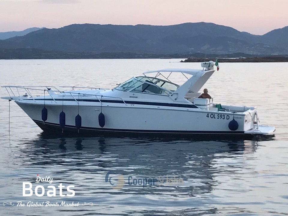 1999 Bertram 36' Moppie for sale. View price, photos and Buy 1999 ...