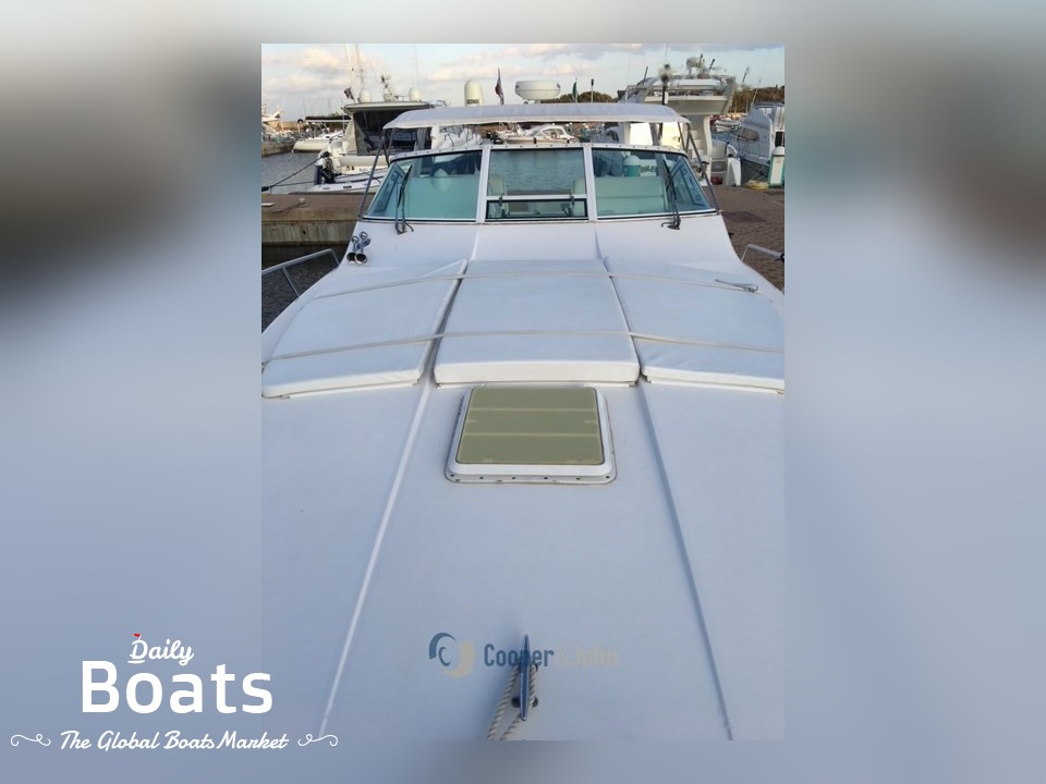 1999 Bertram 36' Moppie for sale. View price, photos and Buy 1999 ...