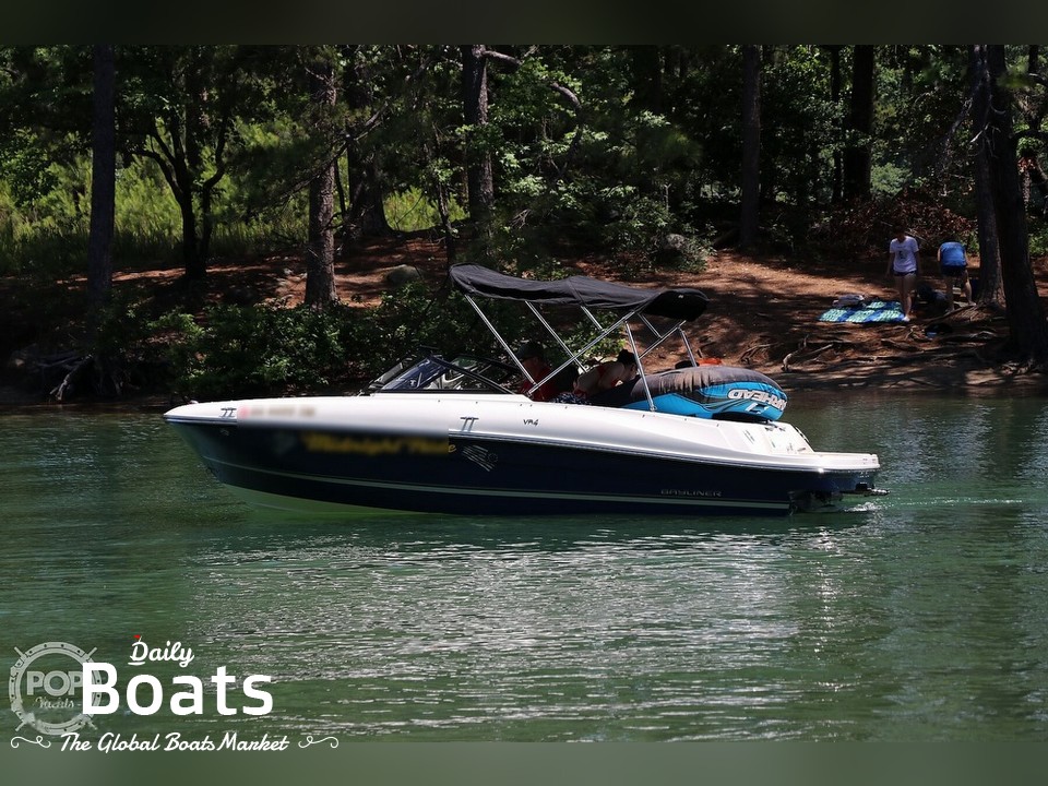 2018 Bayliner Vr4 for sale. View price, photos and Buy 2018 Bayliner ...