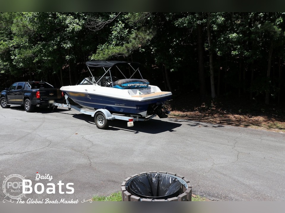 2018 Bayliner Vr4 for sale. View price, photos and Buy 2018 Bayliner ...