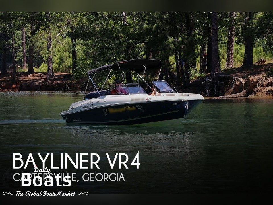 2018 Bayliner Vr4 for sale. View price, photos and Buy 2018 Bayliner ...