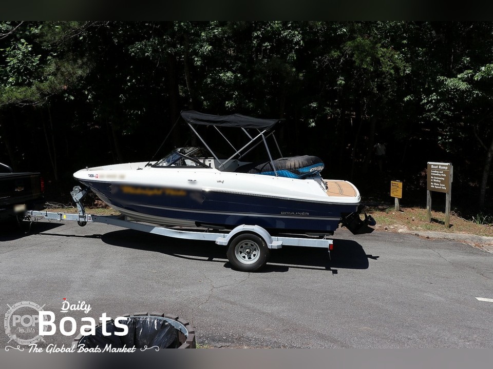 2018 Bayliner Vr4 for sale. View price, photos and Buy 2018 Bayliner ...