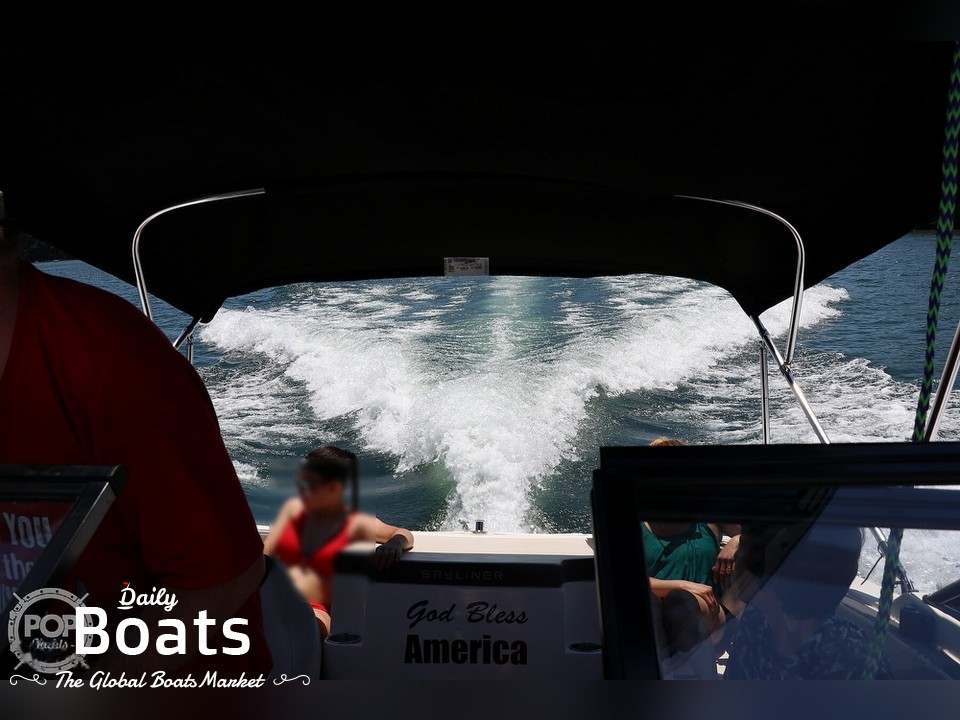 2018 Bayliner Vr4 for sale. View price, photos and Buy 2018 Bayliner ...