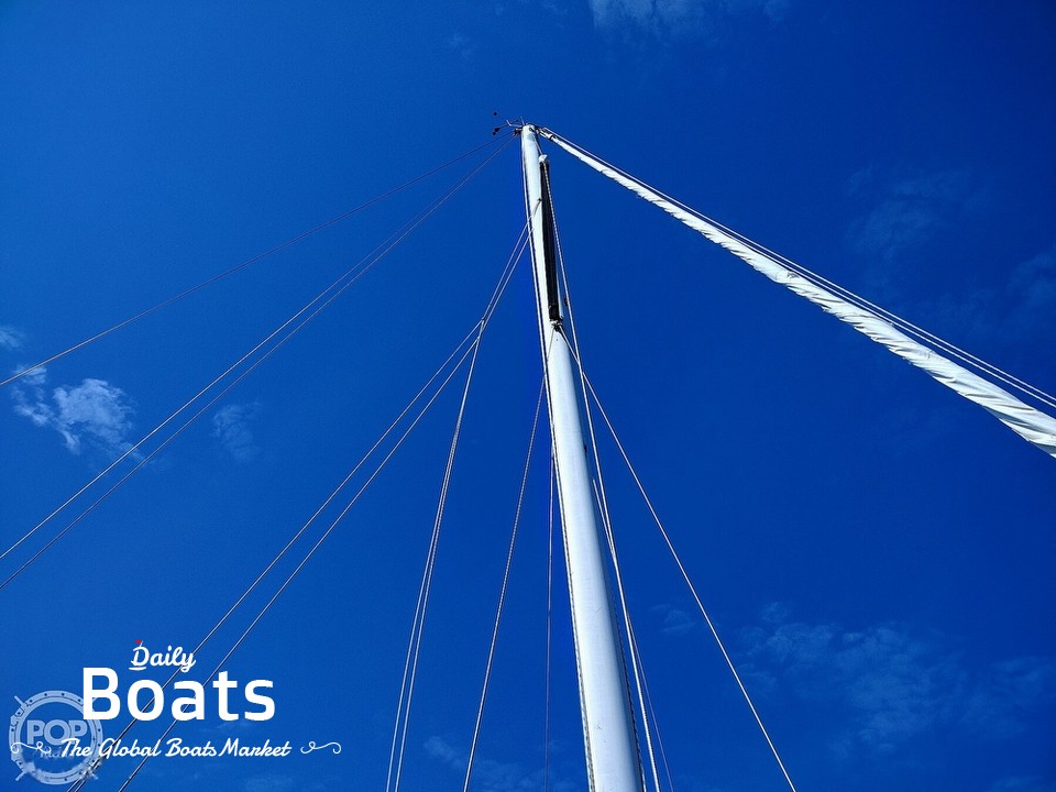 1983 Island Packet 26 Mkii for sale. View price, photos and Buy 1983 ...