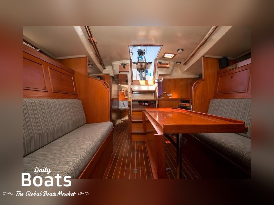 1980 Contest Yachts / Conyplex 38 Ketch for sale. View price, photos ...