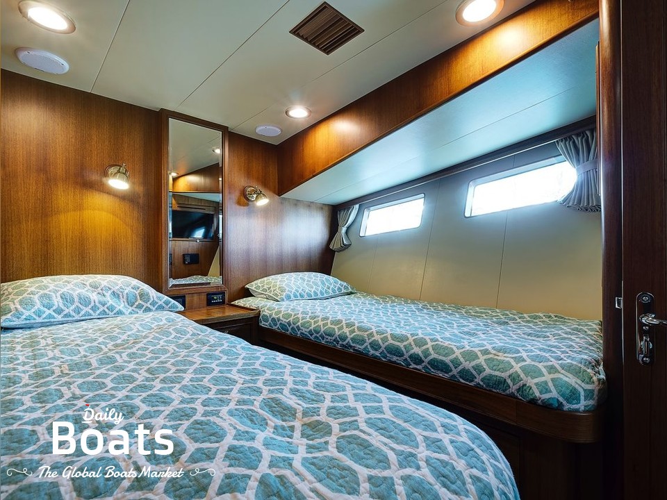 2017 Marlow Yachts Explorer W/ 77 Loa for sale. View price, photos and ...