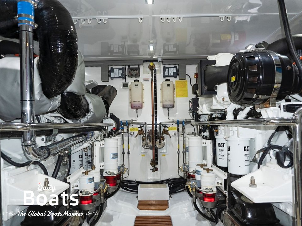 2017 Marlow Yachts Explorer W/ 77 Loa for sale. View price, photos and ...