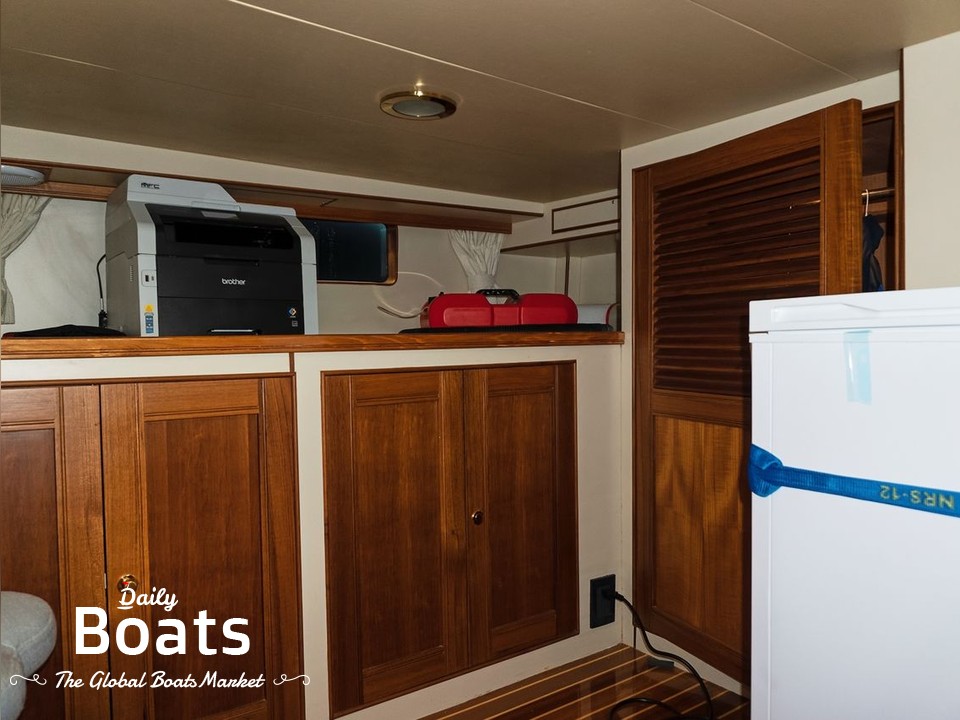 2017 Marlow Yachts Explorer W/ 77 Loa for sale. View price, photos and ...