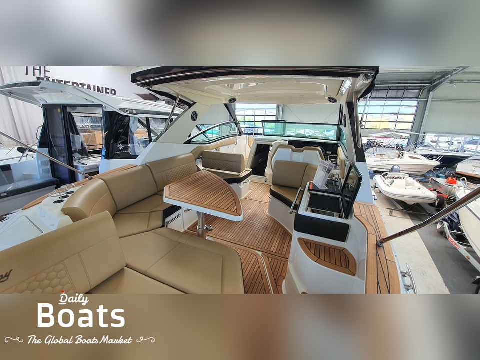 2022 Sea Ray 320 Daoe for sale. View price, photos and Buy 2022 Sea Ray ...