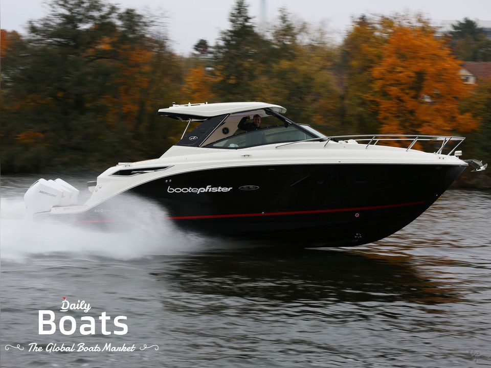 2022 Sea Ray 320 Daoe for sale. View price, photos and Buy 2022 Sea Ray ...