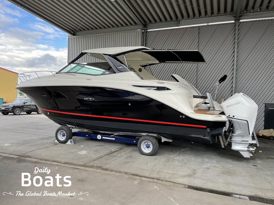 2022 Sea Ray 320 Daoe for sale. View price, photos and Buy 2022 Sea Ray ...