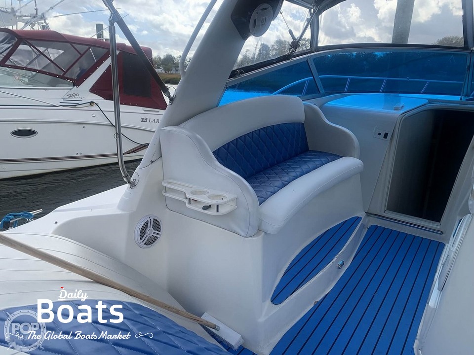 1999 Rinker 330 Fiesta Vee for sale. View price, photos and Buy 1999 ...