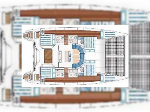 1998 Dufour Nautitech 475 for sale. View price, photos and Buy 1998 ...