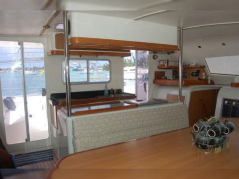 1998 Dufour Nautitech 475 for sale. View price, photos and Buy 1998 ...