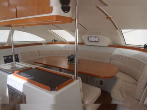 1998 Dufour Nautitech 475 for sale. View price, photos and Buy 1998 ...