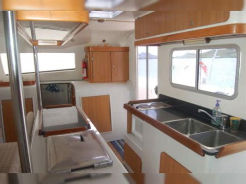 1998 Dufour Nautitech 475 for sale. View price, photos and Buy 1998 ...