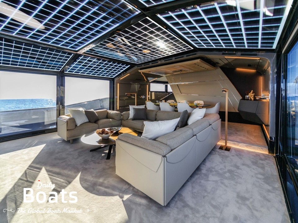 2017 Arcadia Yachts for sale. View price, photos and Buy 2017 Arcadia ...