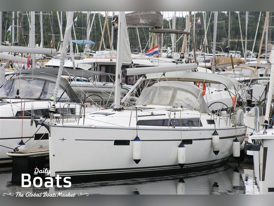 2015 Bavaria 37 Cruiser for sale. View price, photos and Buy 2015 ...