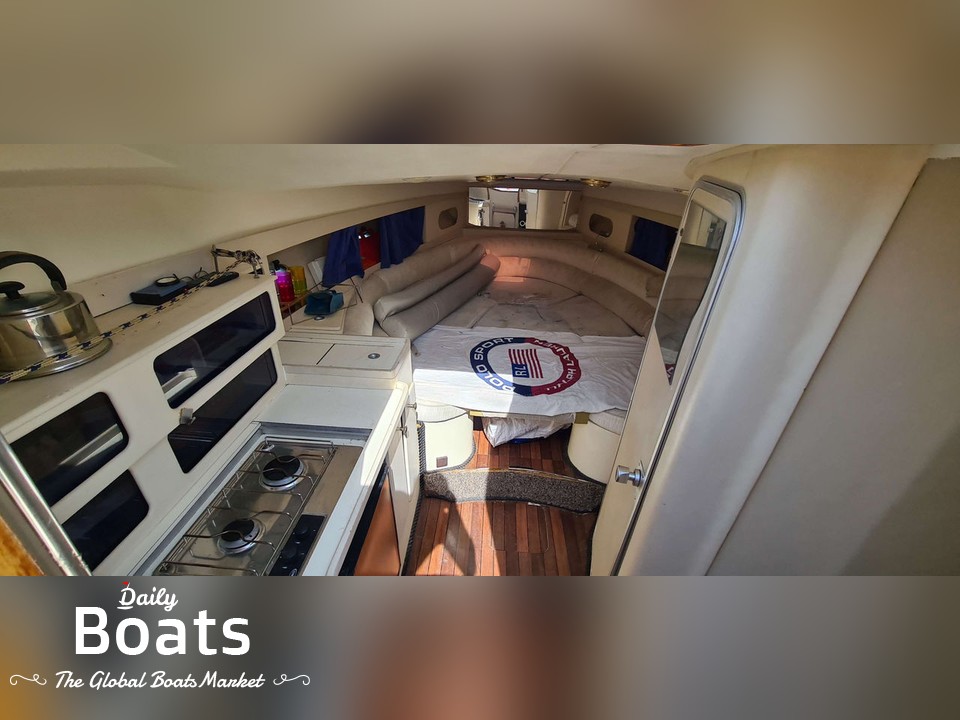 1991 Princess Yachts 266 Riviera for sale. View price, photos and Buy ...