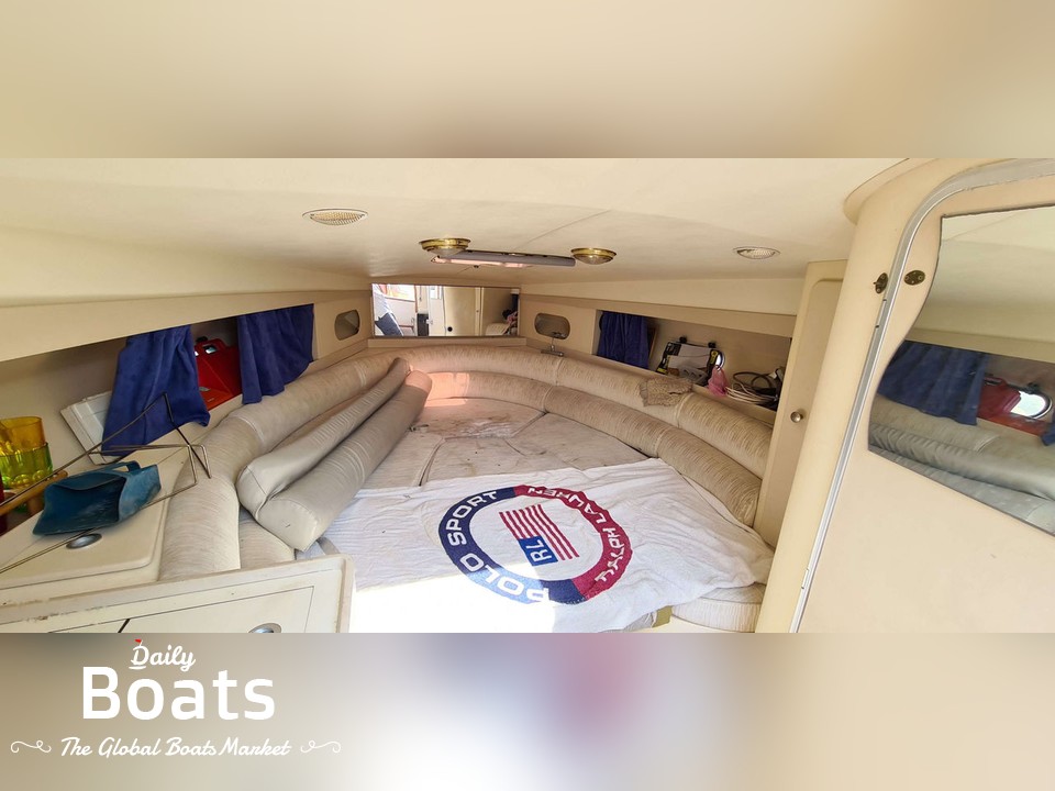 1991 Princess Yachts 266 Riviera for sale. View price, photos and Buy ...