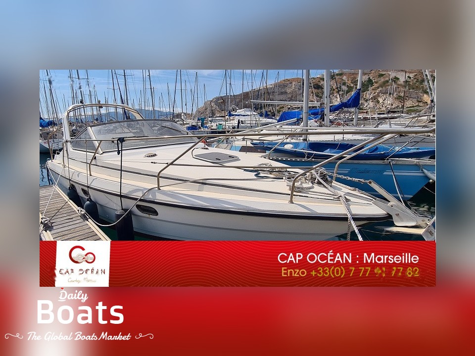 1991 Princess Yachts 266 Riviera for sale. View price, photos and Buy ...