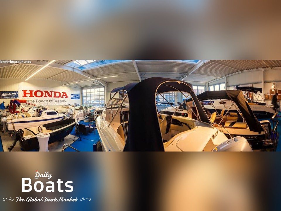 2022 B1 Yachts St Tropez 5 Silverline Edition for sale. View price ...