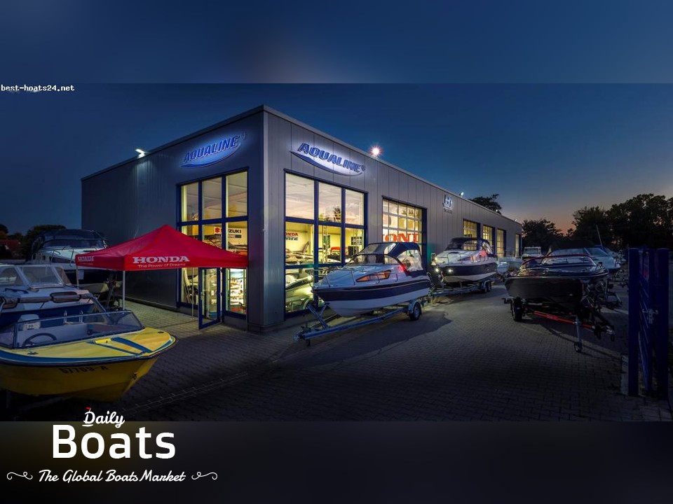 2022 B1 Yachts St Tropez 5 Silverline Edition for sale. View price ...