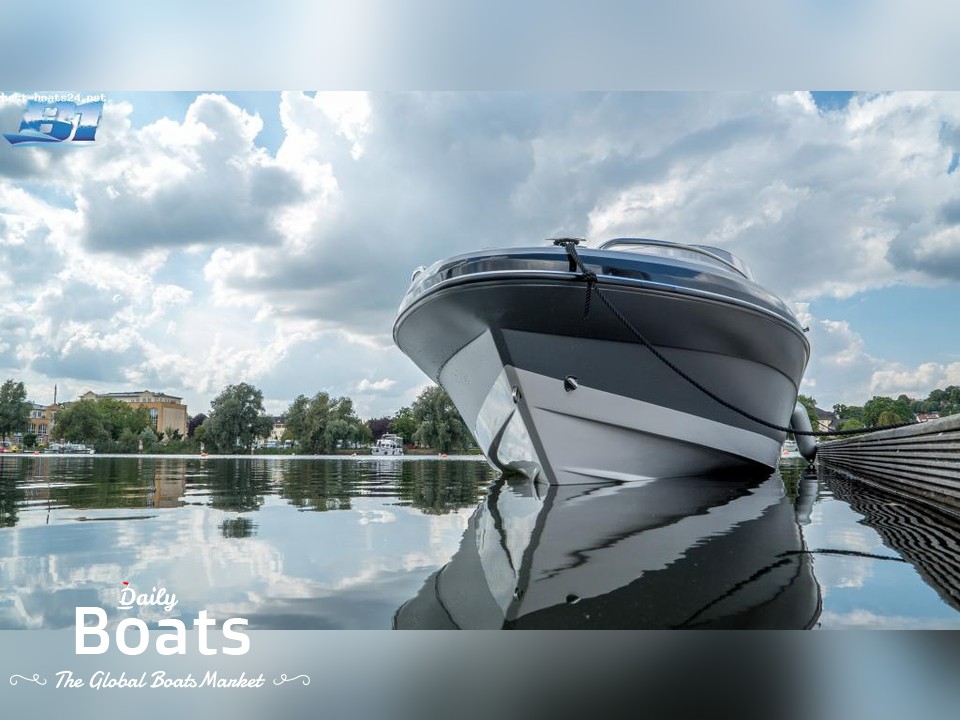 2022 B1 Yachts St Tropez 5 Silverline Edition for sale. View price ...