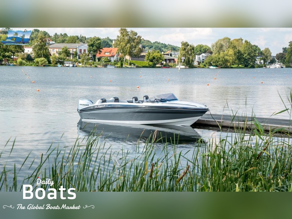 2022 B1 Yachts St Tropez 5 Silverline Edition for sale. View price ...