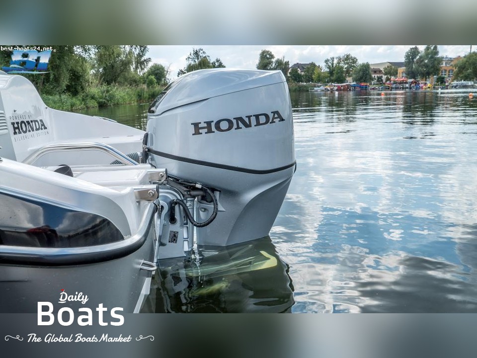 2022 B1 Yachts St Tropez 5 Silverline Edition for sale. View price ...