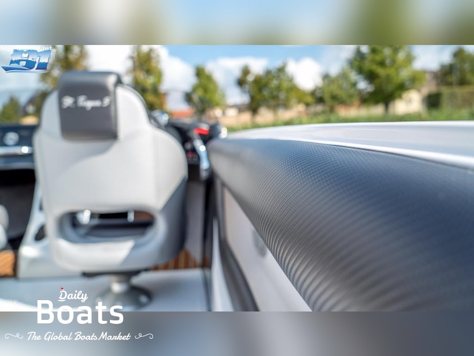 2022 B1 Yachts St Tropez 5 Silverline Edition for sale. View price ...