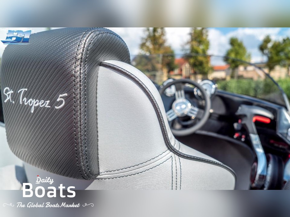 2022 B1 Yachts St Tropez 5 Silverline Edition for sale. View price ...