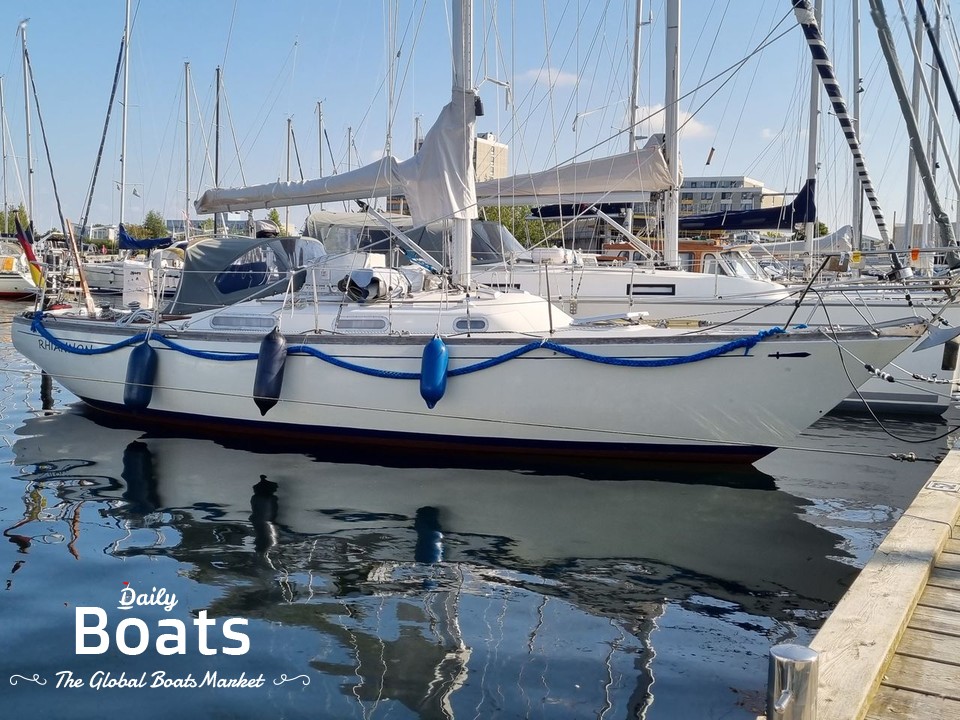 1976 Wauquiez Centurion 32 for sale. View price, photos and Buy 1976 ...