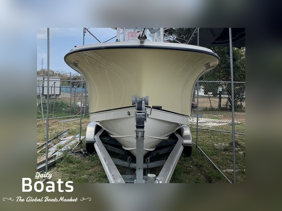 2007 Bayliner 2503 Trophy Pro Cc for sale. View price, photos and Buy ...