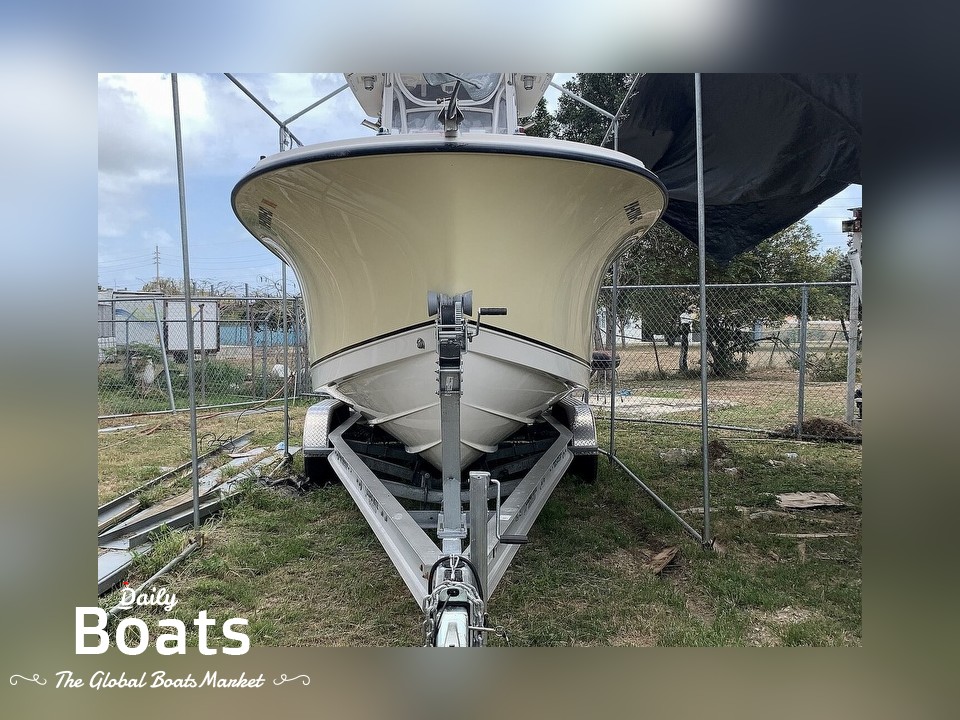 2007 Bayliner 2503 Trophy Pro Cc for sale. View price, photos and Buy ...